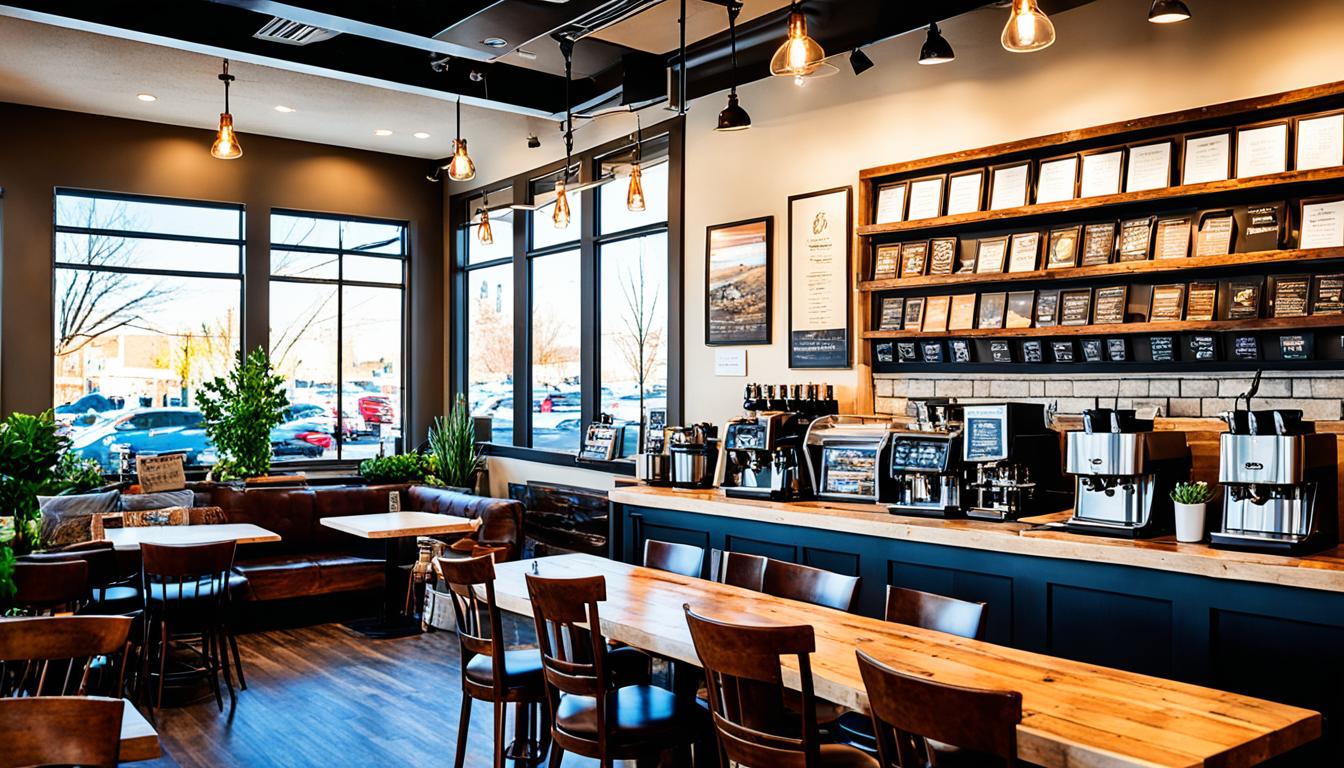 Top Fort Collins Coffee Shops For Remote Work