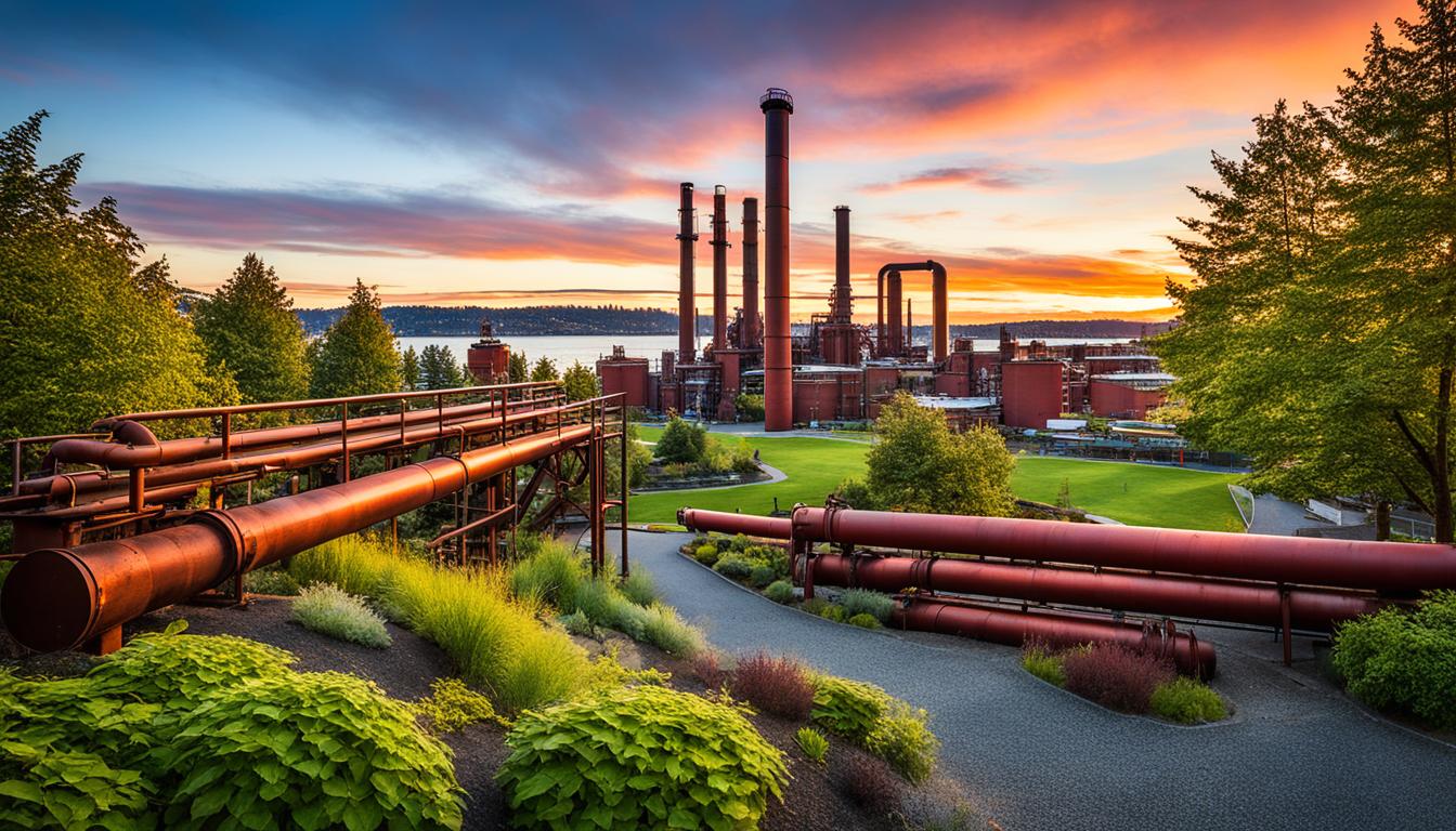 Discover Seattle Hidden Gems: Unique City Spots