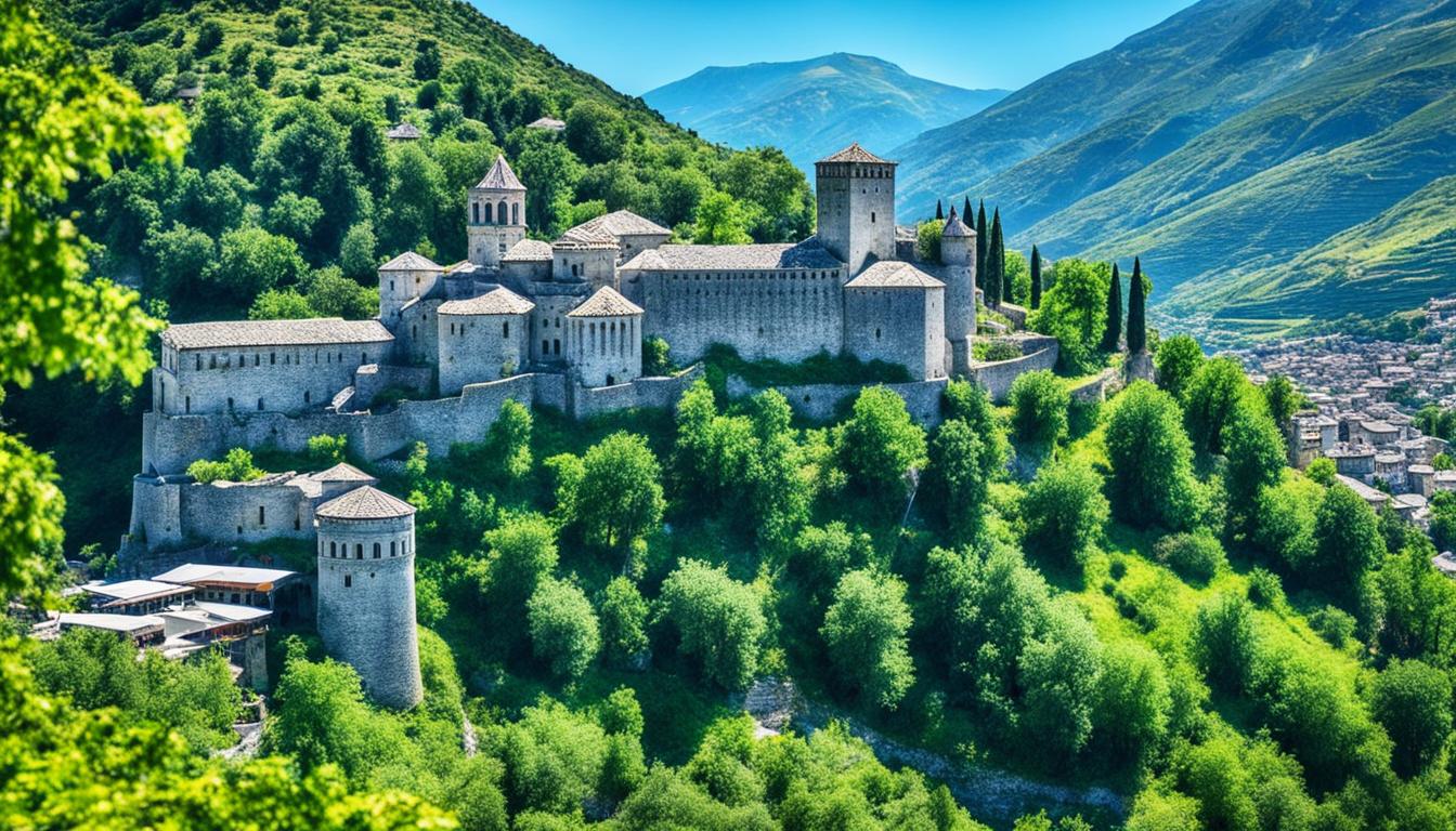 Explore Gjirokaster: Top 10 Things To Do