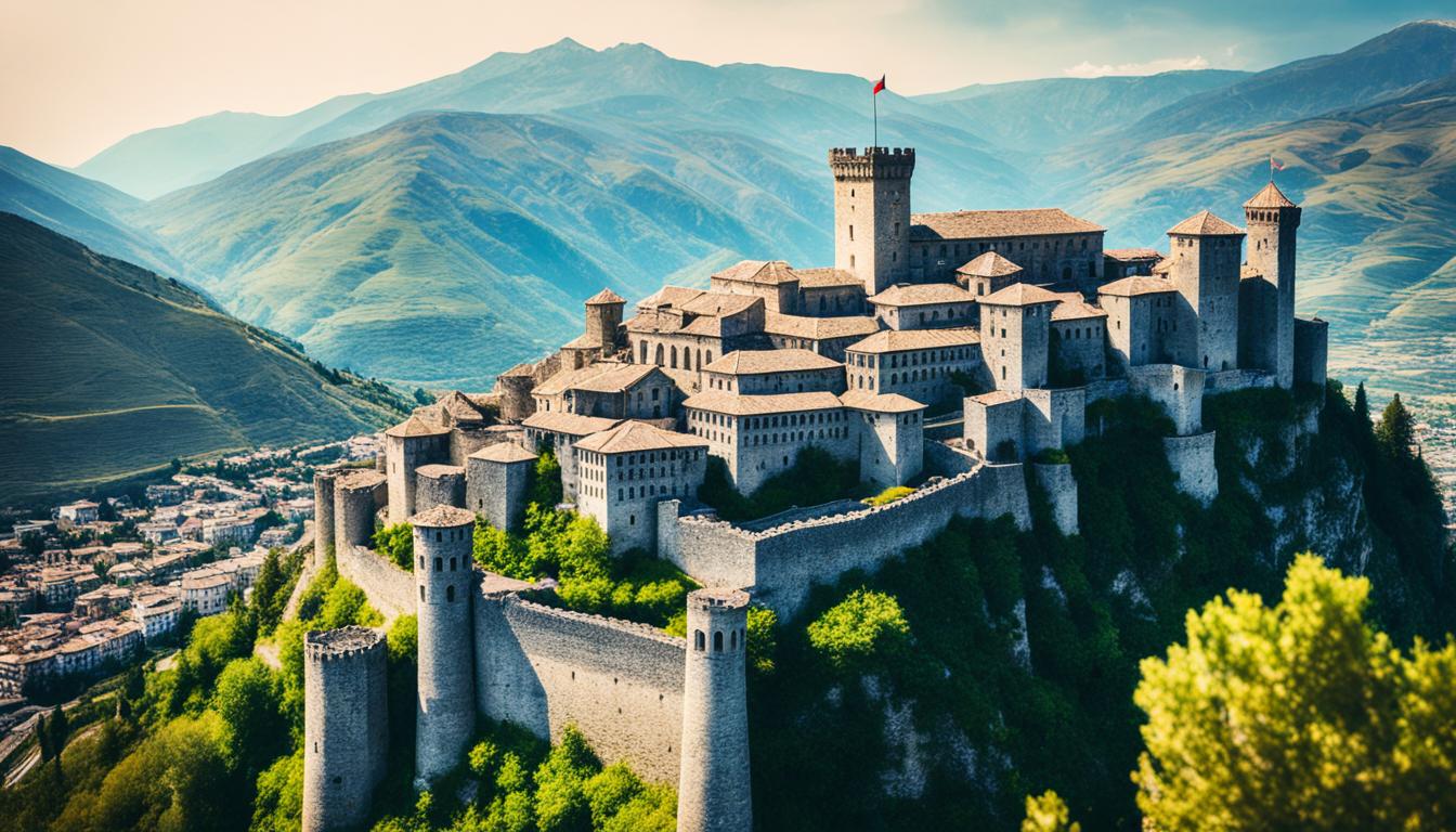 Gjirokaster Itinerary 5 Days: Uncover Hidden Gems