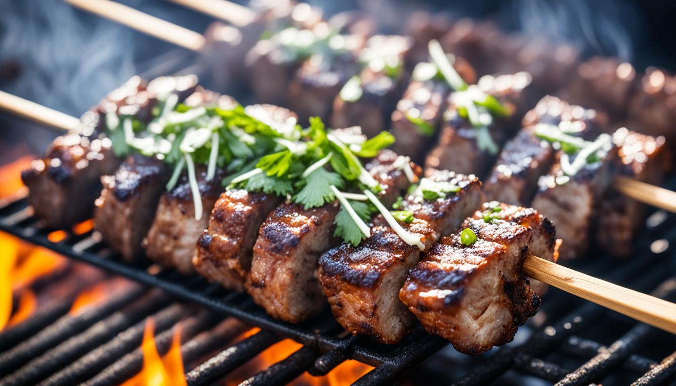 Must-Try Romanian Foods In Bucharest Guide