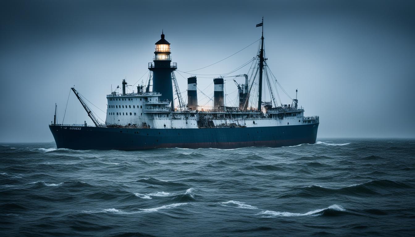 Explore Haunted History Tours In Norfolk, Virginia