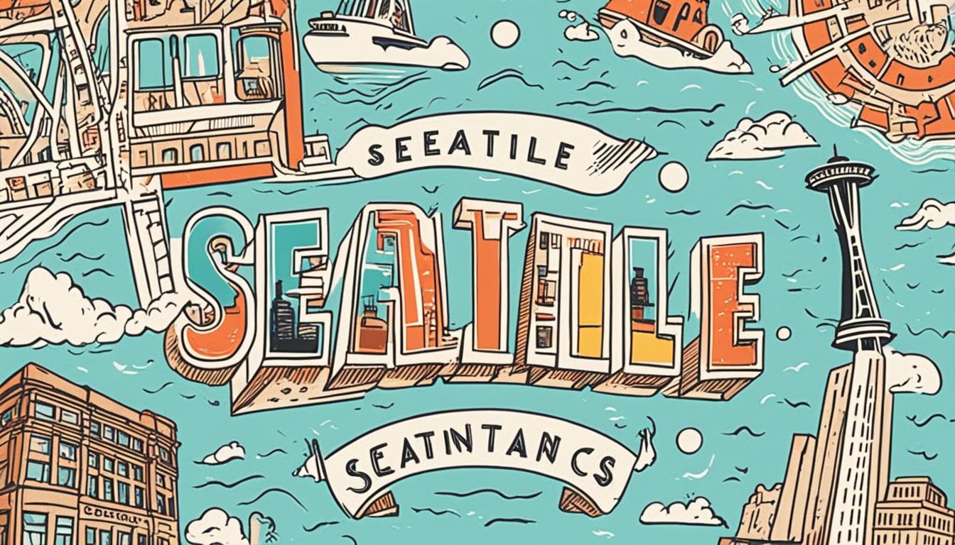 Discover Unique Seattle Experiences Off The Beaten Path