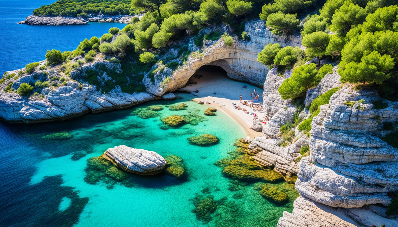 Explore Pula's Hidden Gems & Unique Experiences