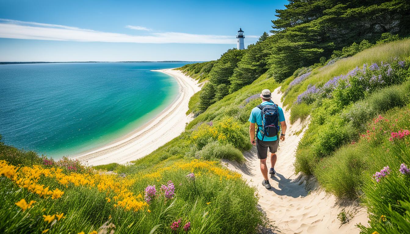 Top Cape Cod Hikes & Bike Trails Revealed