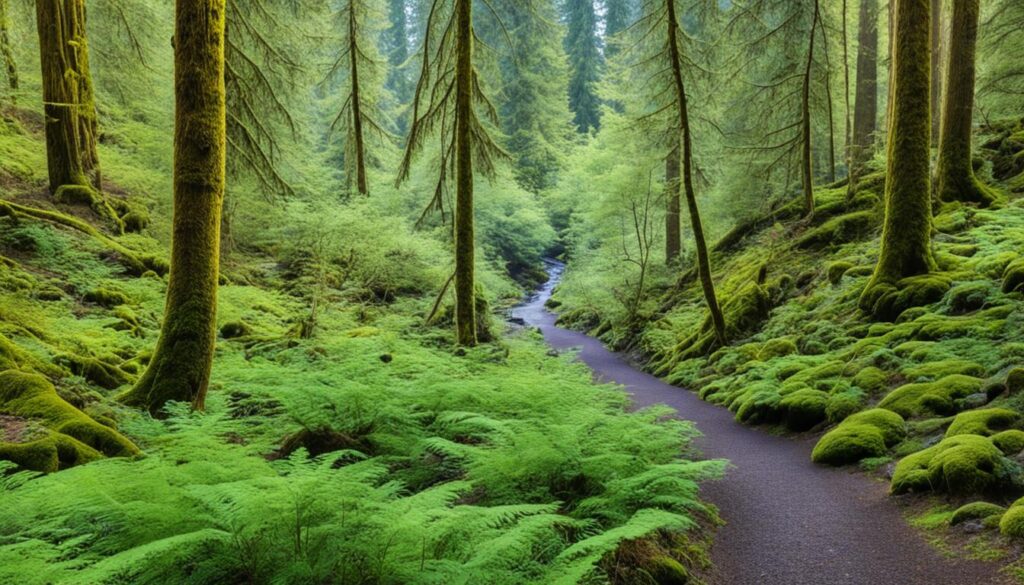 Discover Hiking Near Seattle: Best Trails For All Levels