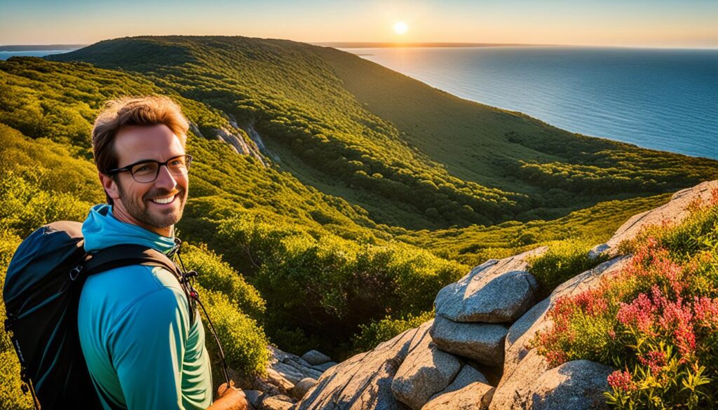 Best Martha's Vineyard Hikes With Amazing Views