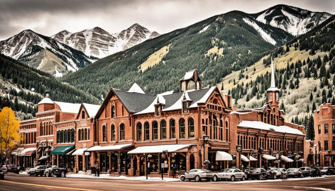 Aspen Historic Sites & Cultural Gems Explored