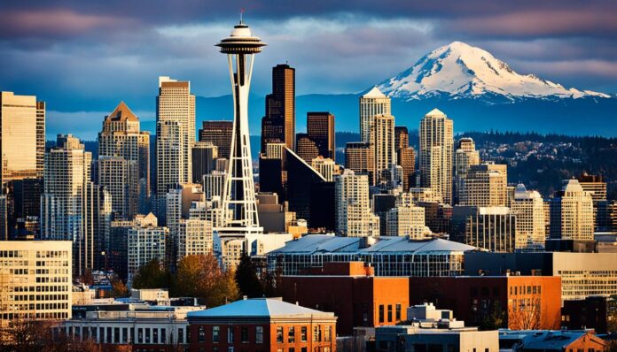 Explore The Charm Of Historic Seattle Landmarks