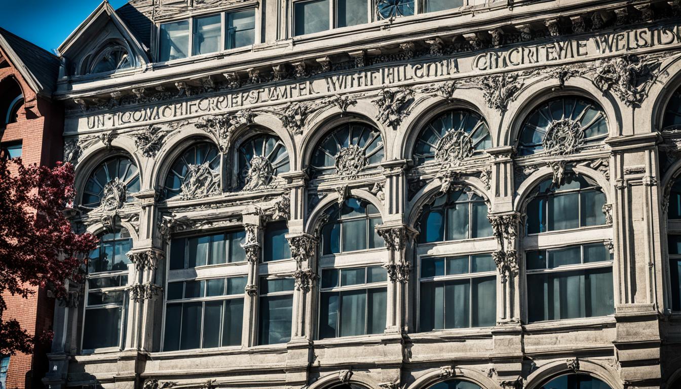 Explore Historic Tacoma Architecture's Charm