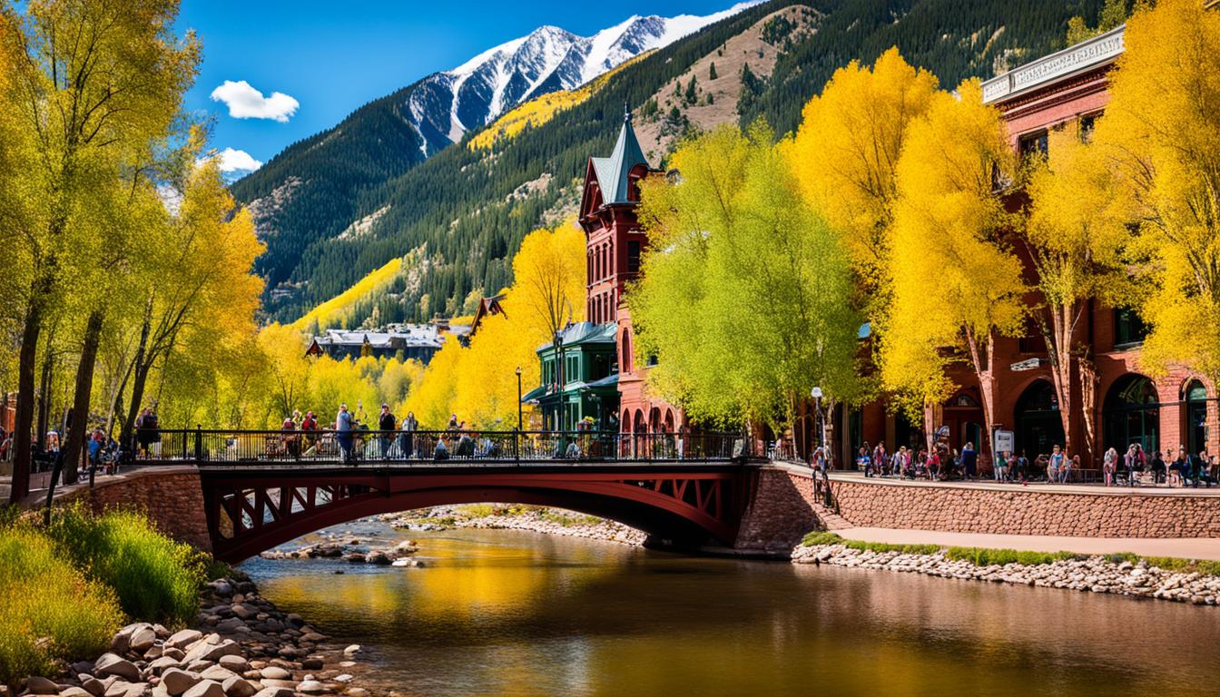 Explore Historical Sites In Aspen: A Guide