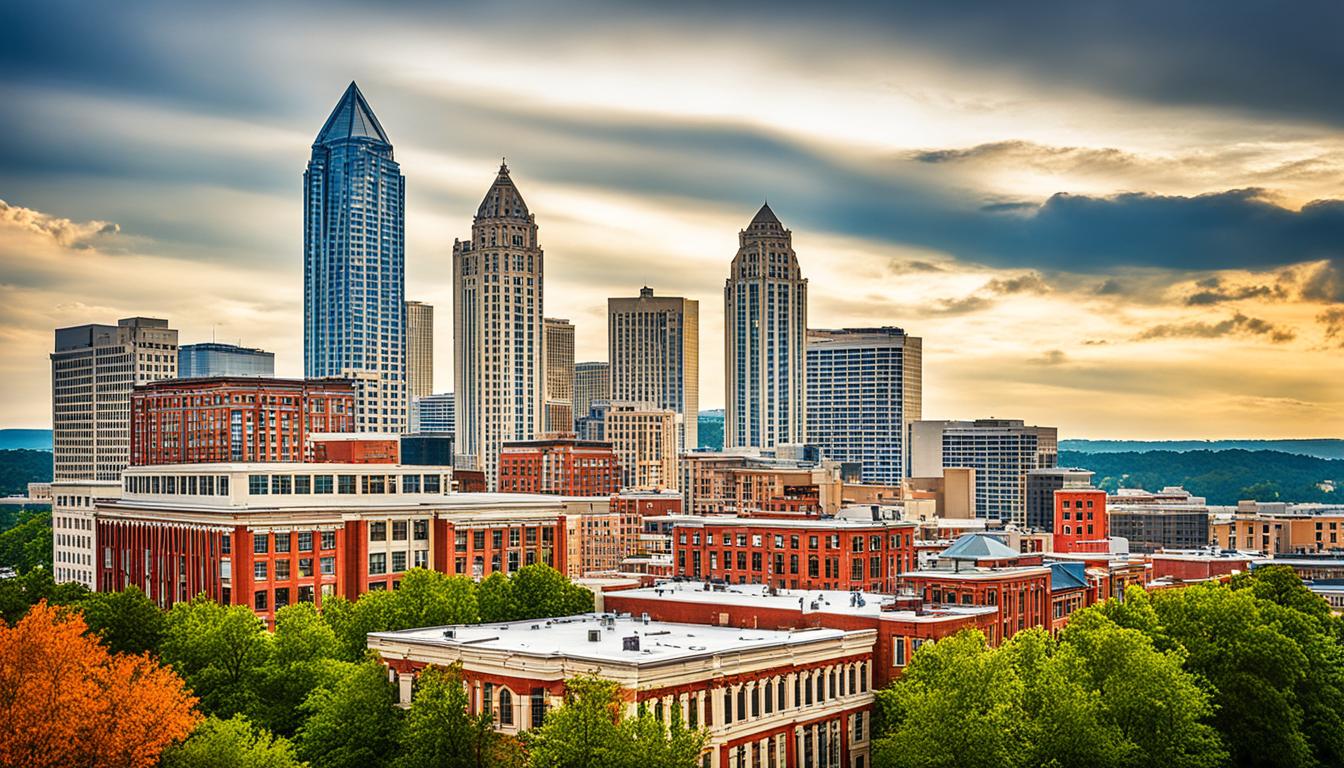 Historic Atlanta Neighborhoods: A Cultural Journey