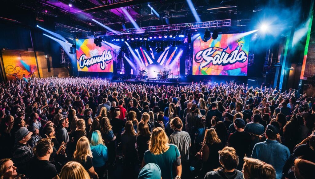 Explore Columbus Music & Arts Scene Easily