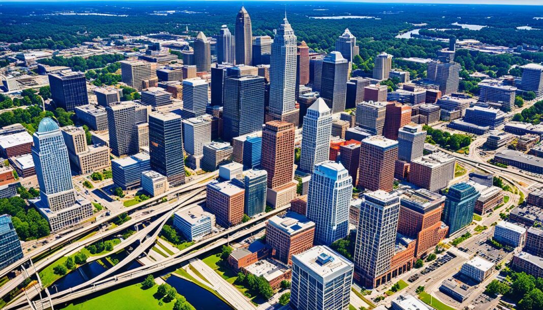 Navigating Atlanta: Tips On Getting Around Easily