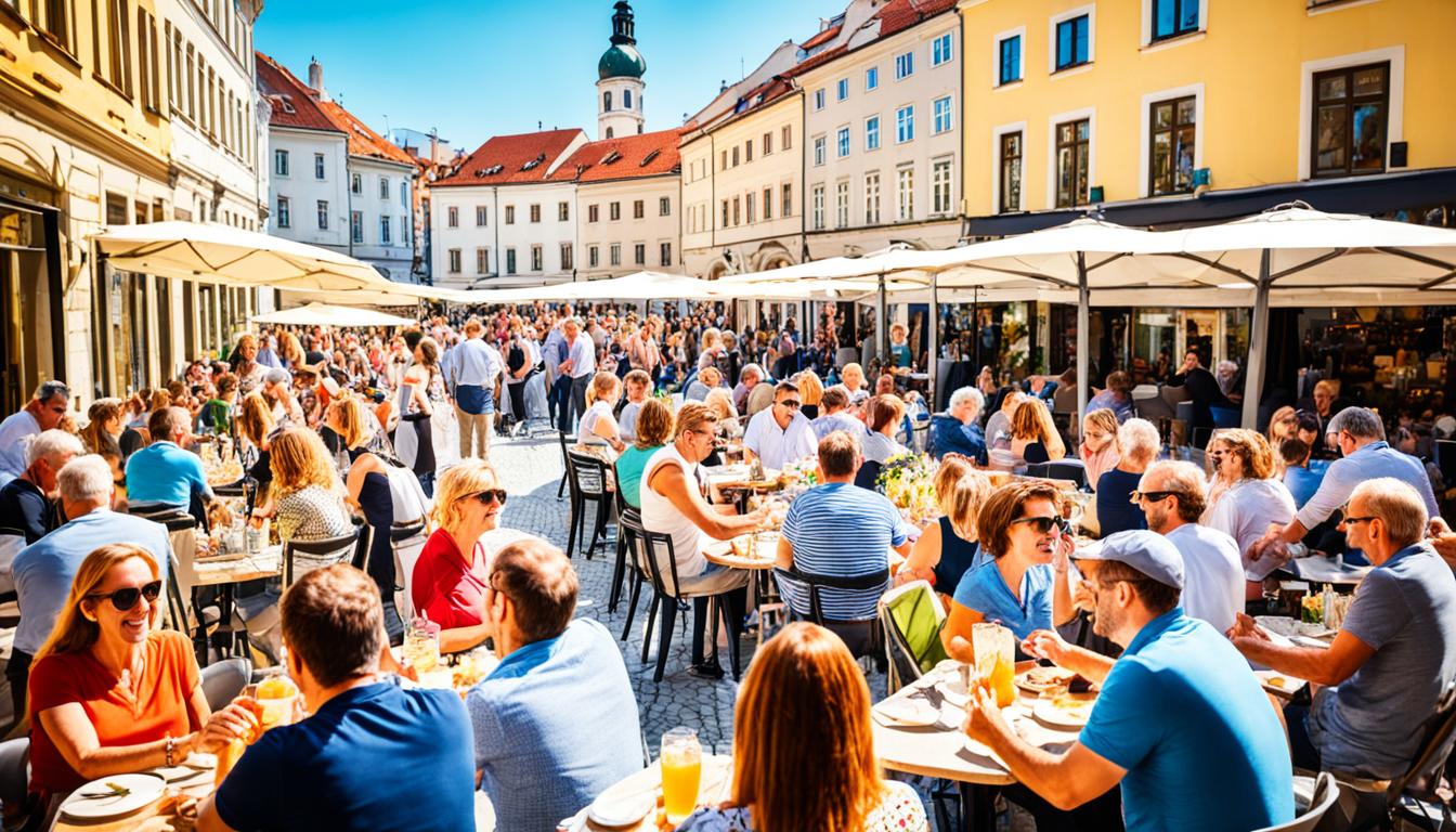 Best Time To Visit Zagreb? Weather & Events Guide