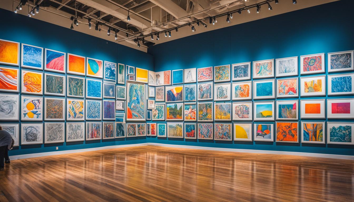 Explore Columbus' Off-beat Art Galleries & Museums