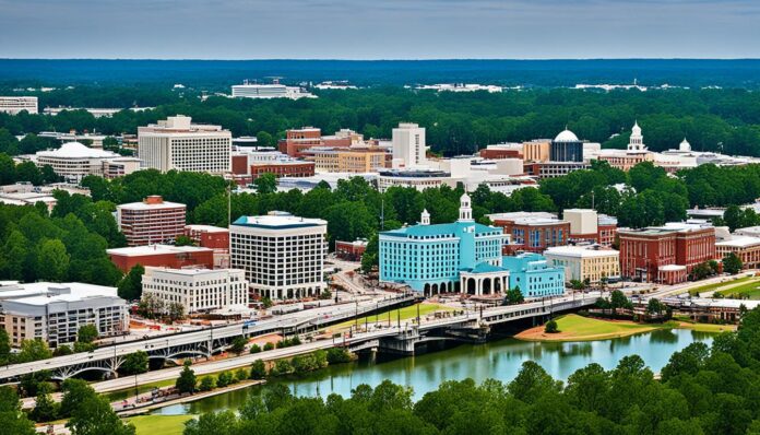 Augusta Safety Guide: Crime & Areas To Avoid