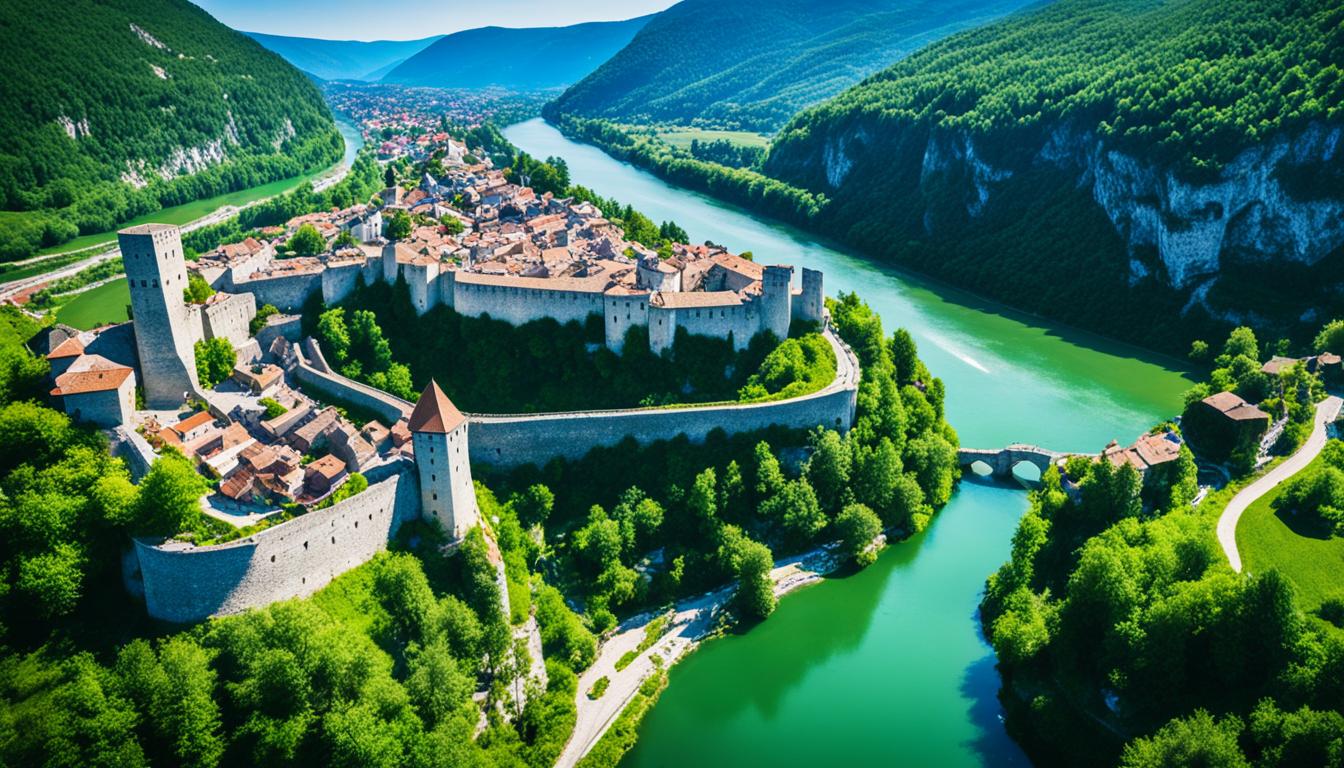Explore Jajce: Top 10 Things To Do In Bosnia's Gem