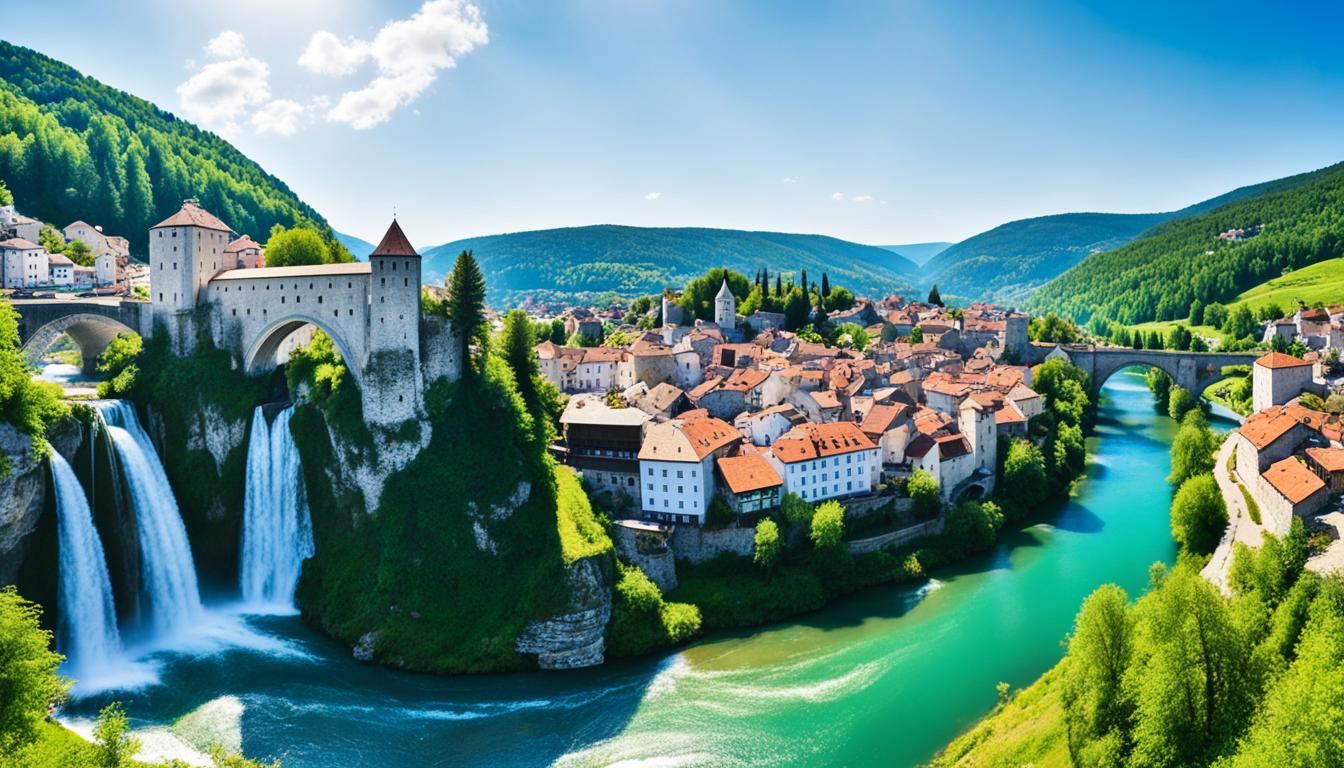 Discover Jajce In 5 Days: Essential Itinerary Tips