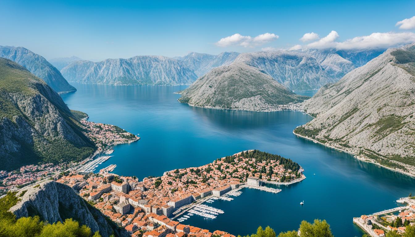 Explore Kotor: Top 10 Things To Do In Kotor