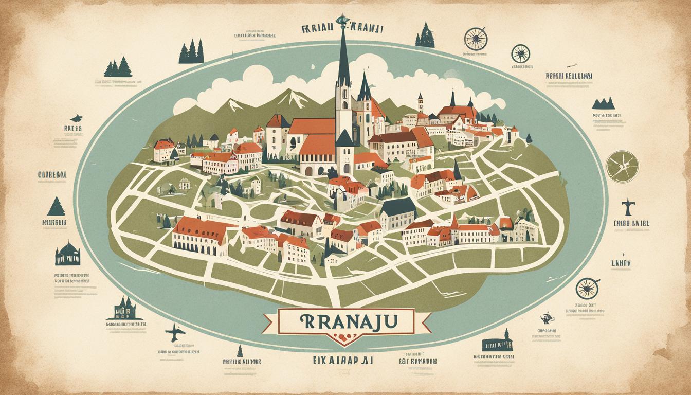 Ultimate Kranj Itinerary 5 Days Guide | Explore Slovenia