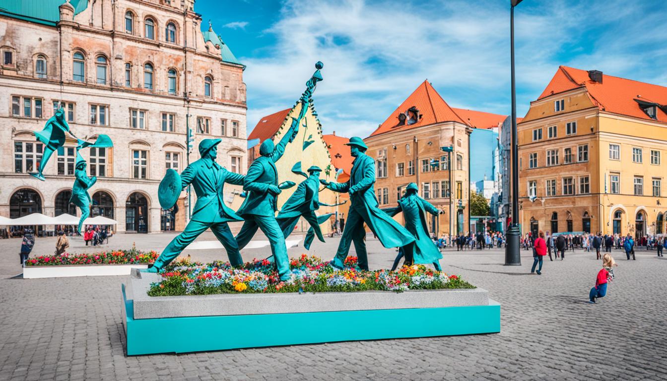 Explore Top 10 Things To Do In Liepaja