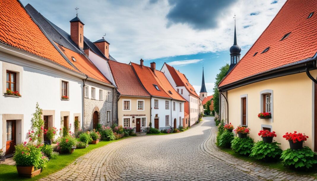 Explore The Best Of Lithuania In 10 Days