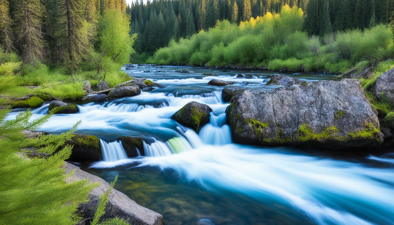Explore Spokane: Unique Off-Path Activities