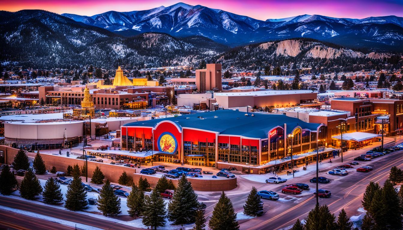 Best Live Music Venues In Colorado Springs