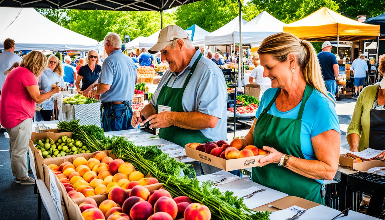 Explore Macon's Best Kept Secrets & Gems