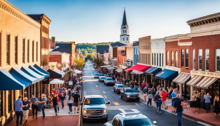 Best Macon Georgia Eats: Local Restaurant Guide