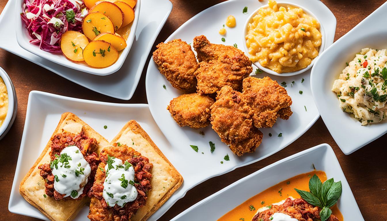 Best Macon Georgia Eats: Local Restaurant Guide
