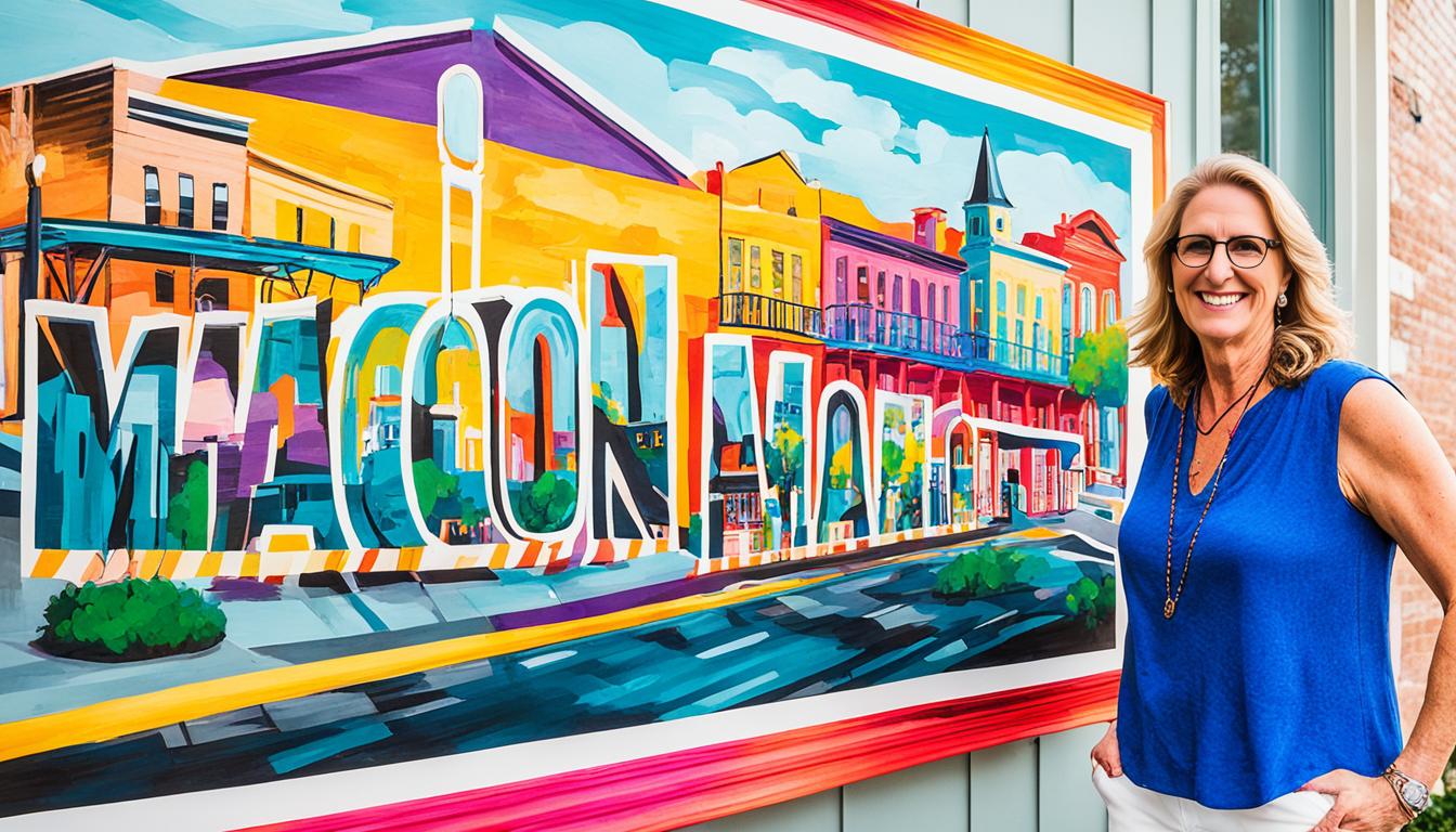 Discover Top Macon Art Galleries Today!