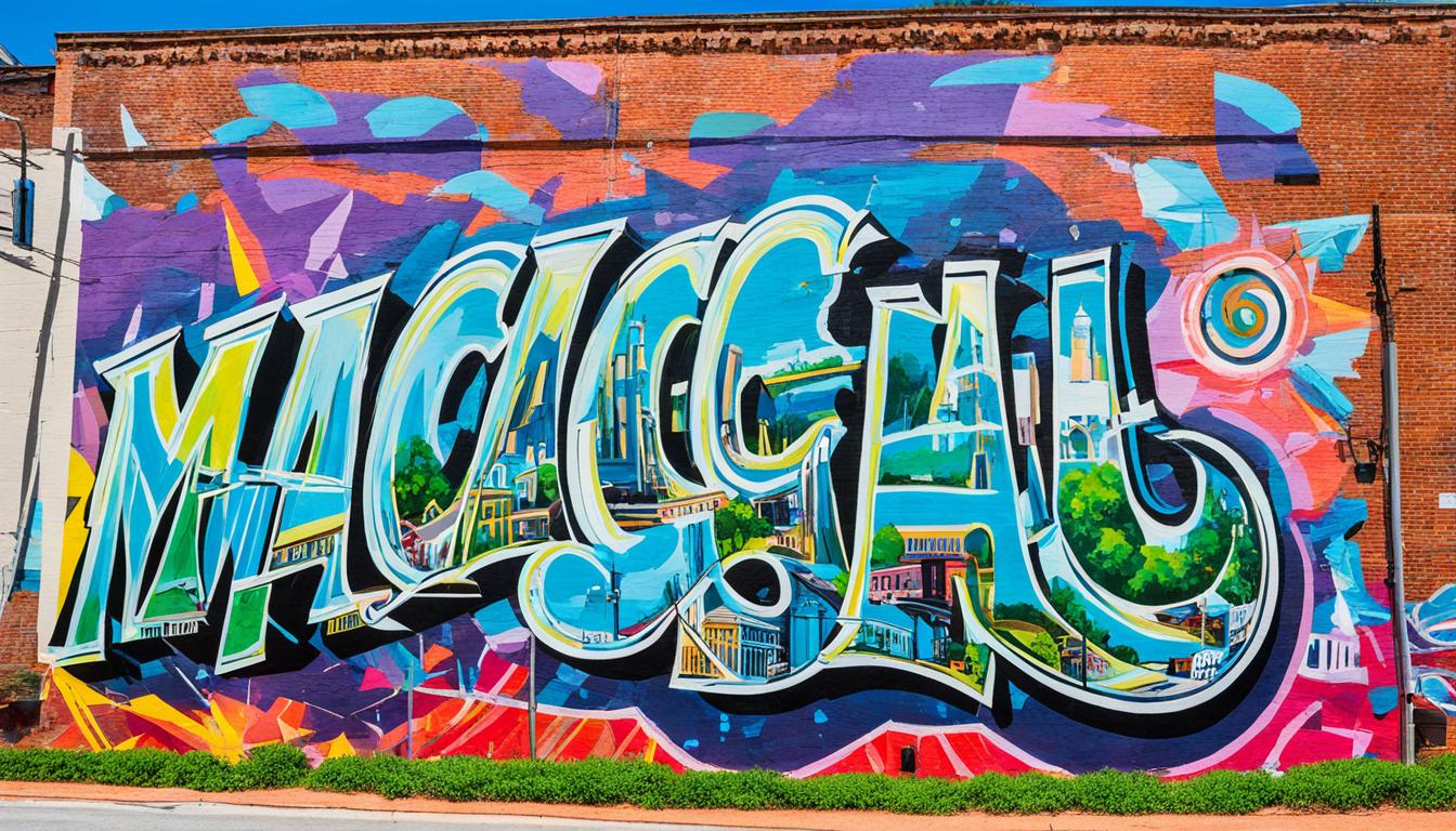 Discover Top Macon Art Galleries Today!