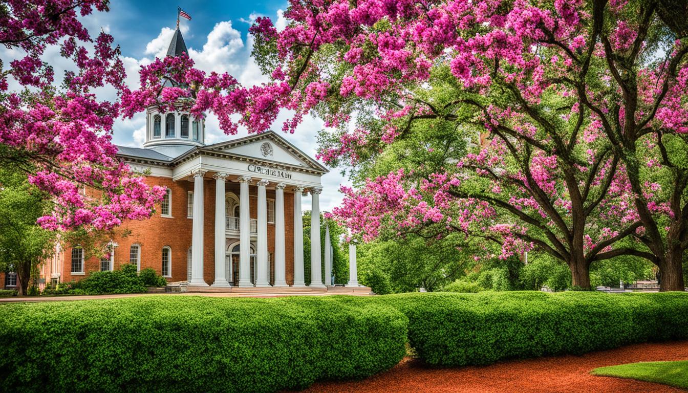 Top Attractions To Visit In Macon – Explore Now!