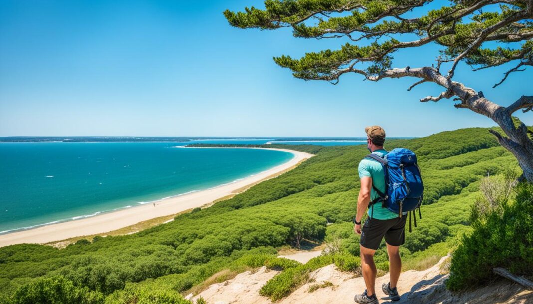 Best Martha's Vineyard Hikes With Amazing Views