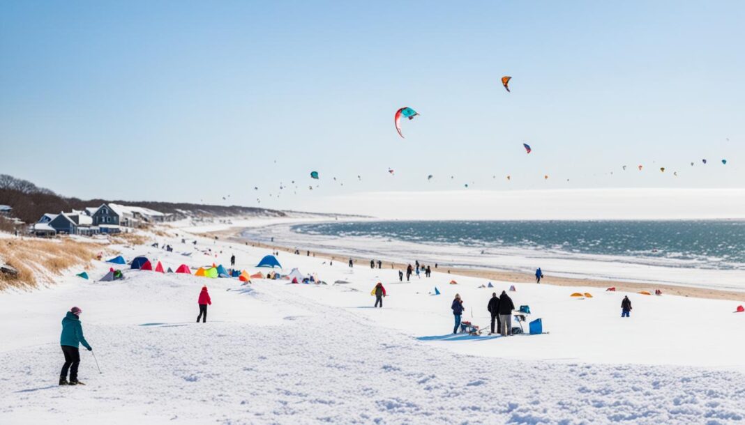 Martha's Vineyard Off-Season Activities Guide