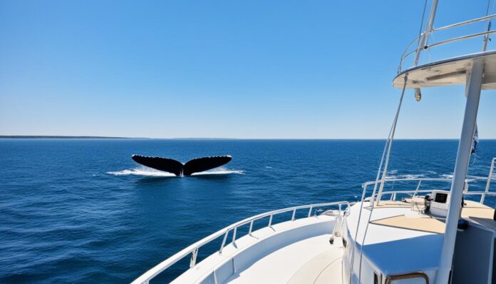 Martha's Vineyard Whale Watching Tours Unveiled