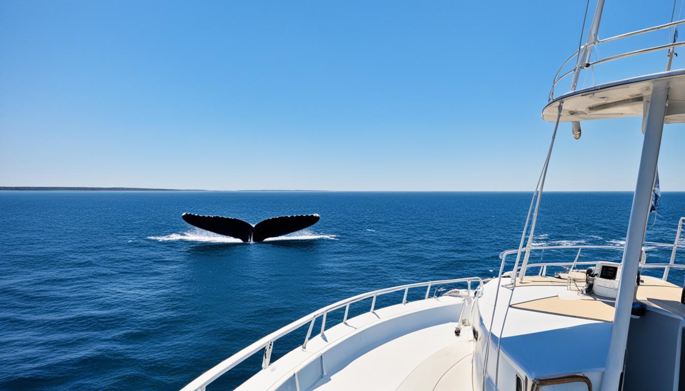 Martha's Vineyard Whale Watching Tours Unveiled