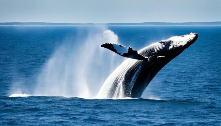 Martha's Vineyard Whale Watching Tours Unveiled