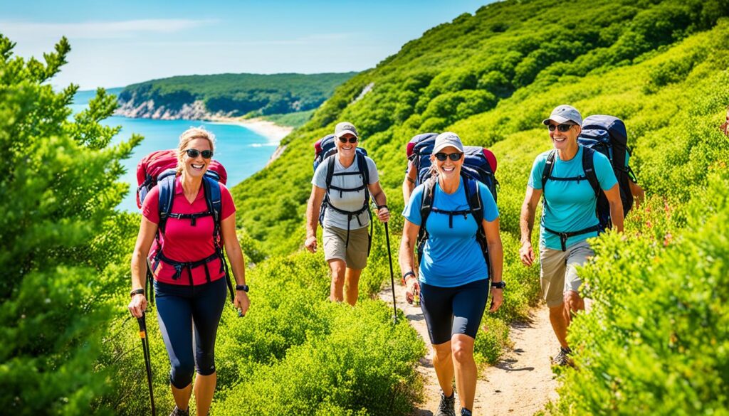Best Martha's Vineyard Hikes With Amazing Views