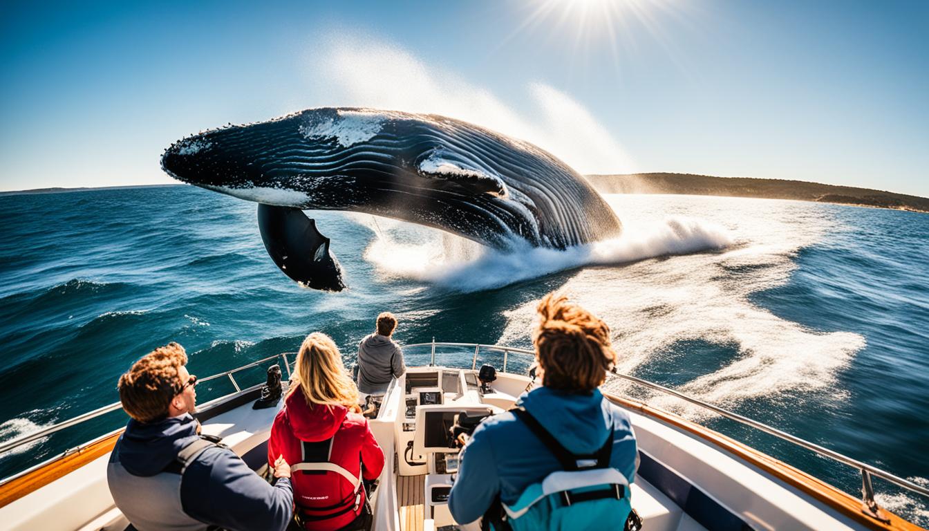 Martha's Vineyard Whale Watching Tours Unveiled