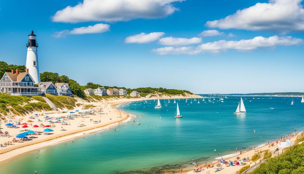 Discover When to Visit Martha's Vineyard Expertly