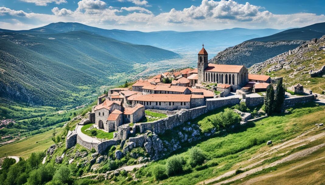 Explore Prilep: Top 10 Things To Do | Visit Macedonia
