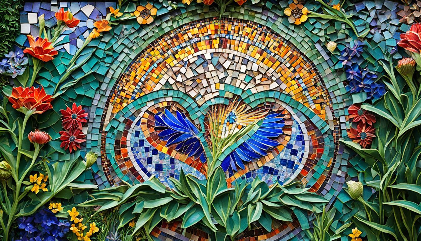 Explore Magic Gardens: Philadelphia's Unique Attraction