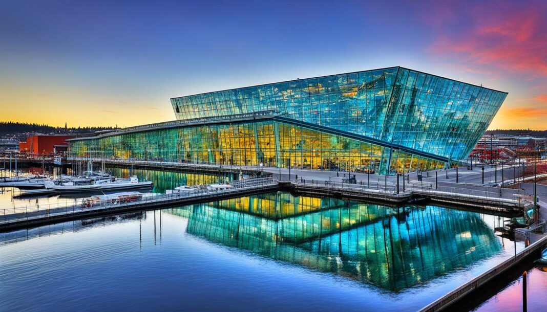 Discover Tacoma's Top Cultural & Historical Landmarks
