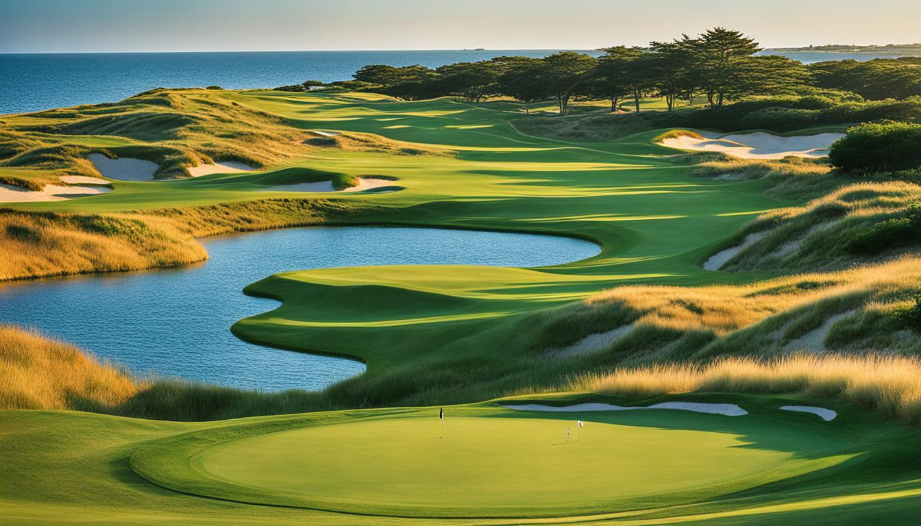 Explore Outdoor Activities In Nantucket Now