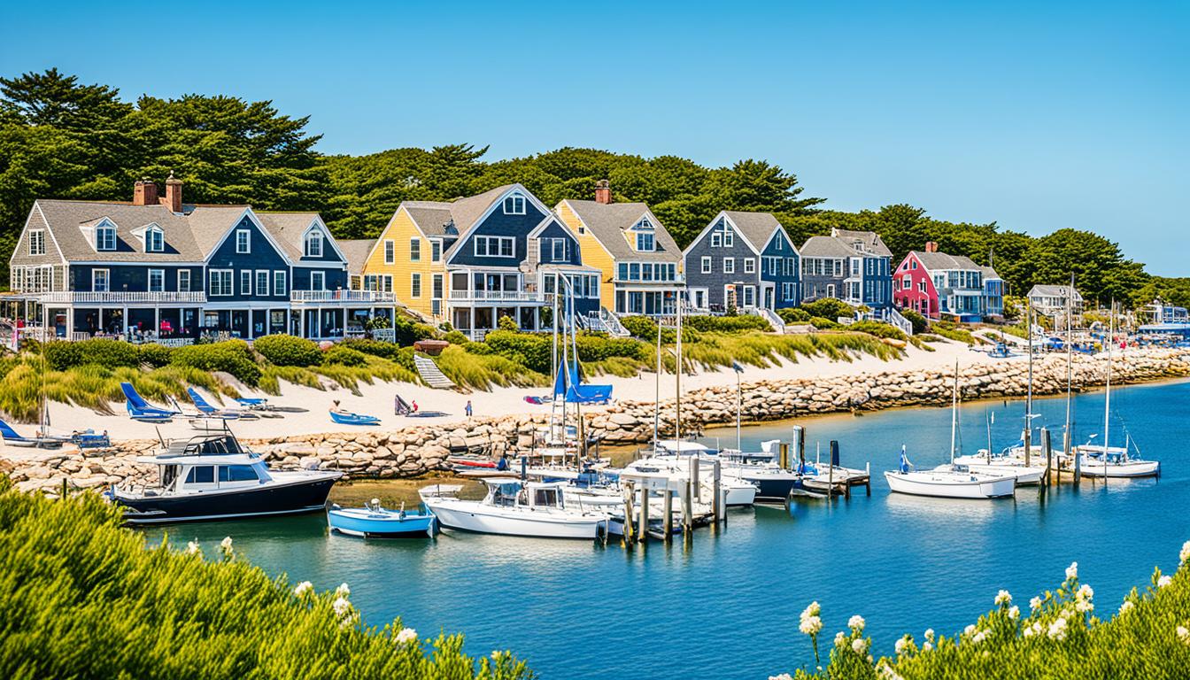 Explore Premier Nantucket Art Galleries Today