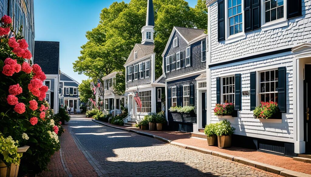 Explore Premier Nantucket Art Galleries Today