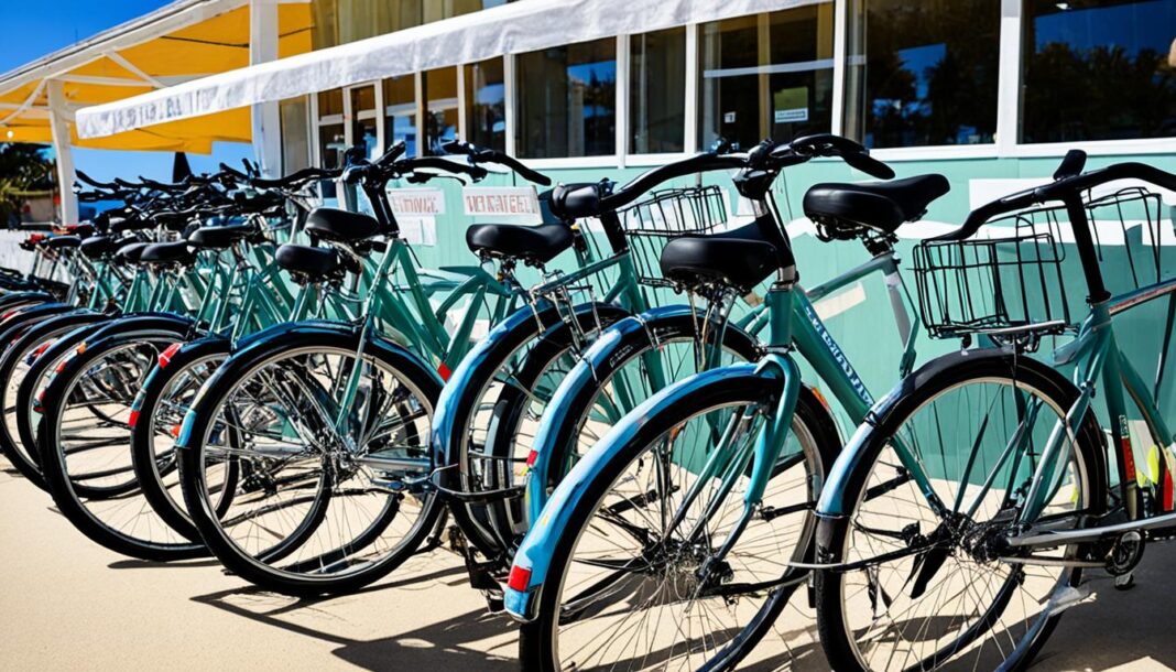 Explore Nantucket Bike Rentals & Scenic Routes